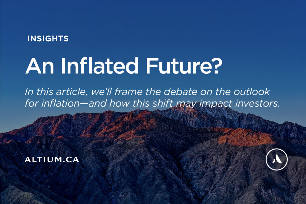 Altium - Altium Insights: An inflated future?