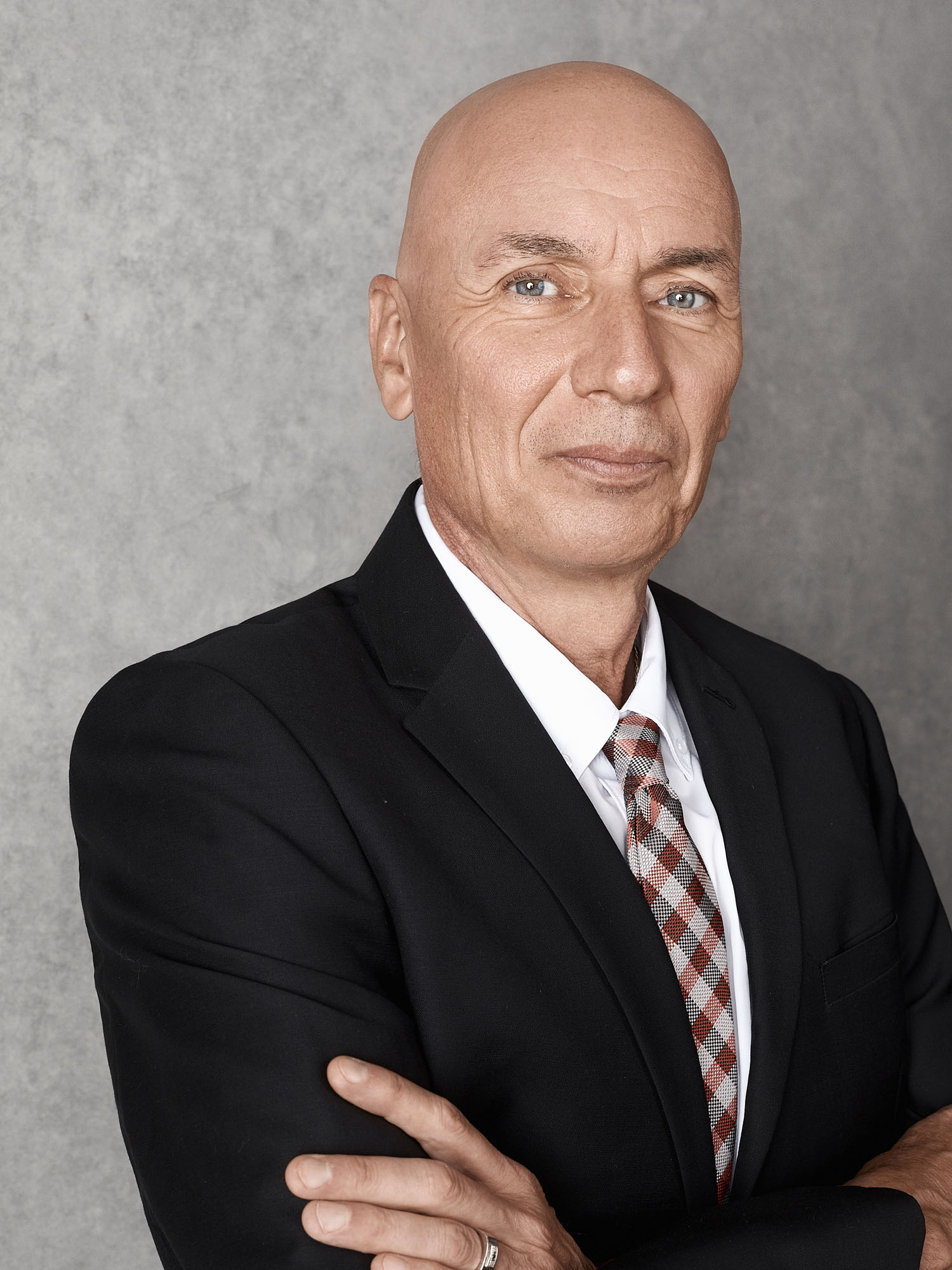 Altium - Peter Buzzetti