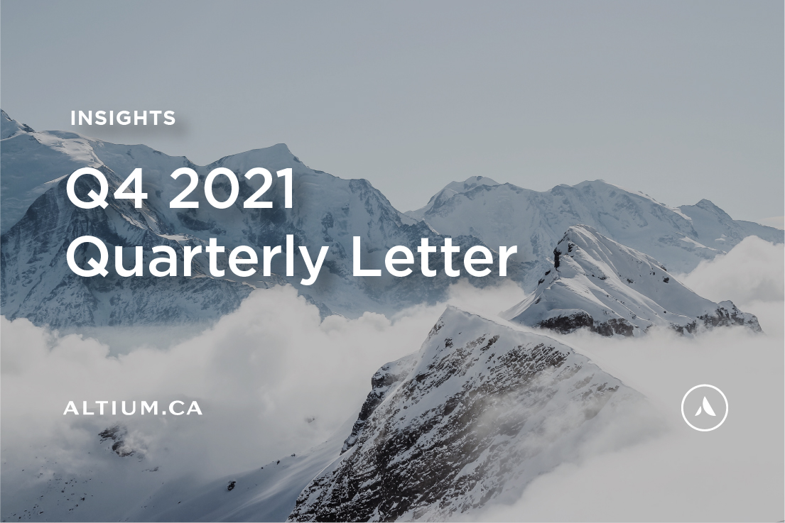 Altium - Fourth Quarter 2021