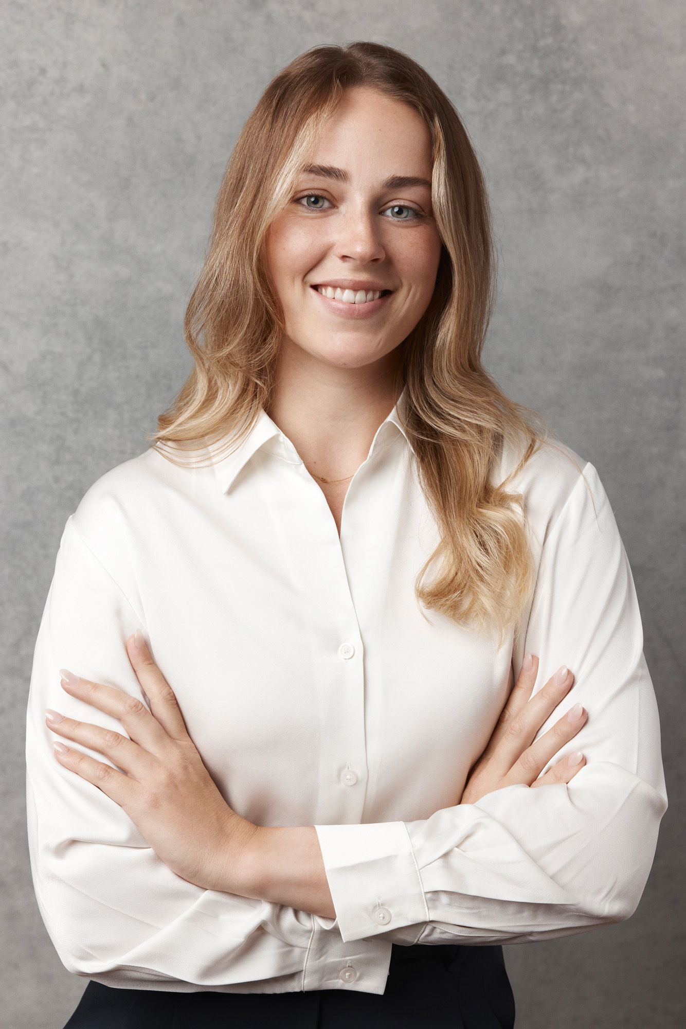 Altium - Sarah Humes