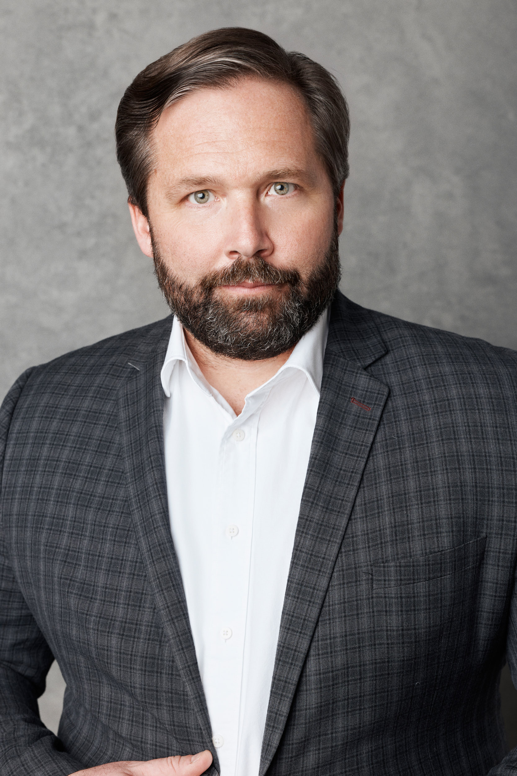 Altium - Jamie Wilkie